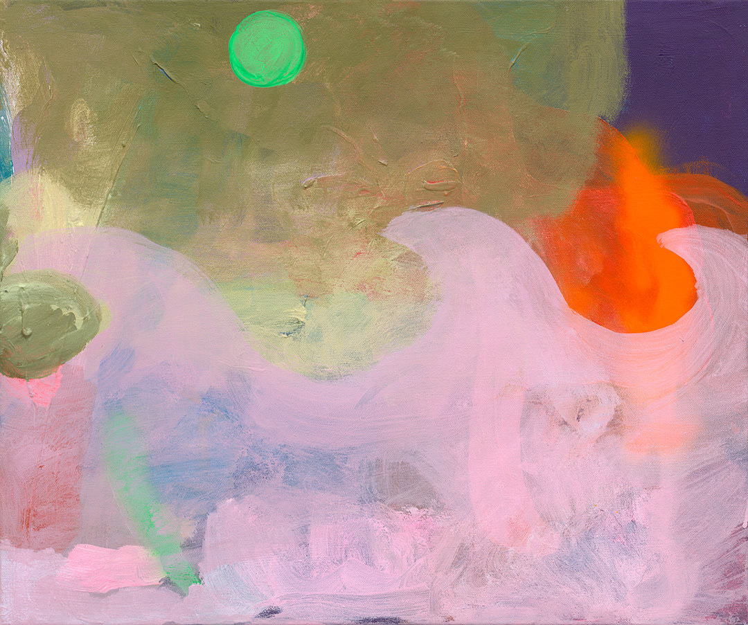 Space oddity - limited edition print – Kateelizastudio