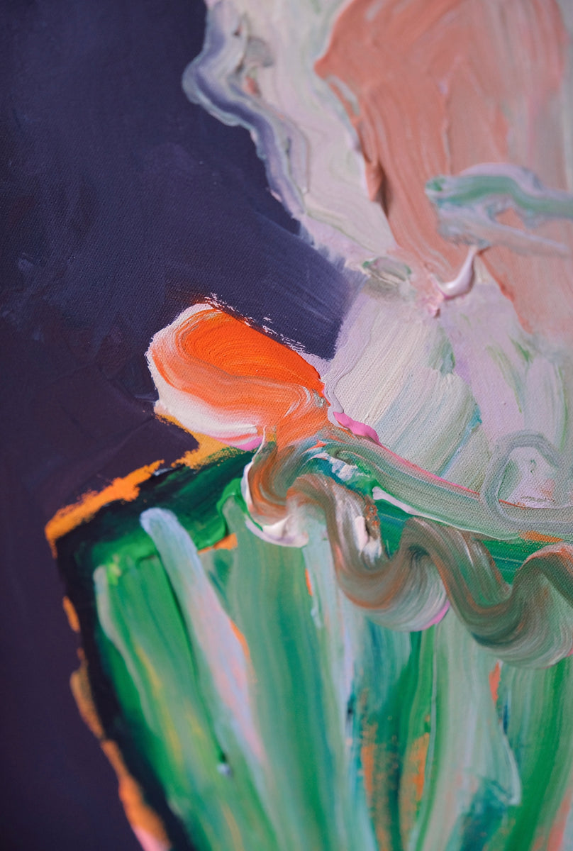 Celine - limited edition print – Kateelizastudio