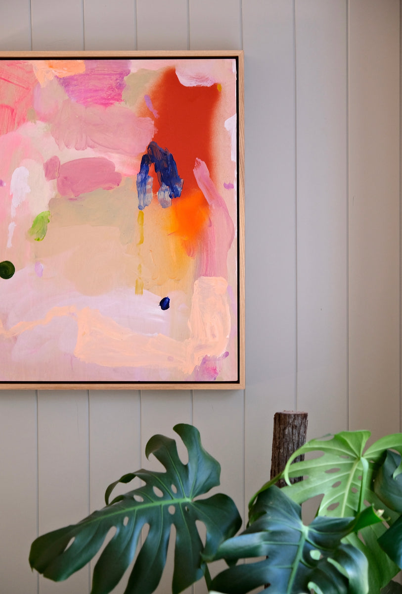 Lullaby – Kateelizastudio