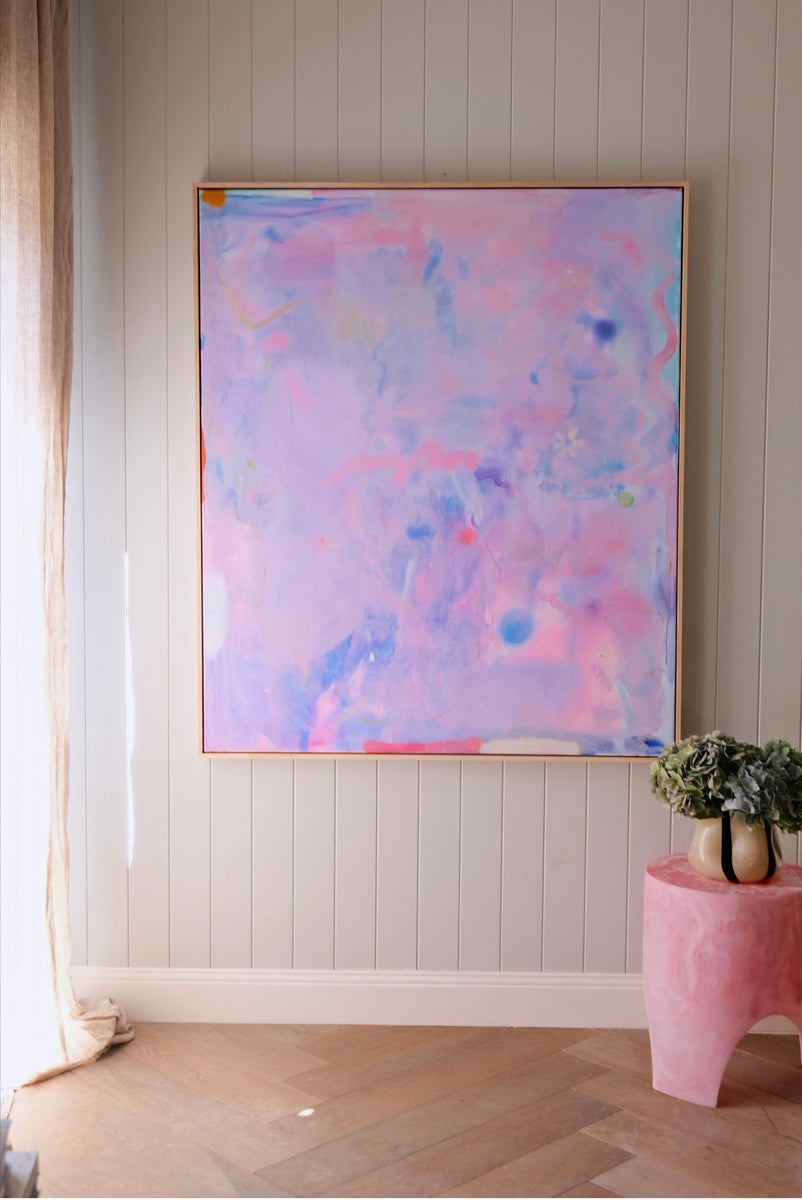 Moonwalker - limited edition print – Kateelizastudio